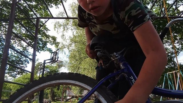 2 способа как сделать мотор на велосипеде