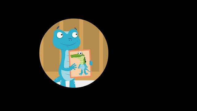 SM2ed Animated Language focus video L4 U6.2 Appearance super minds 4