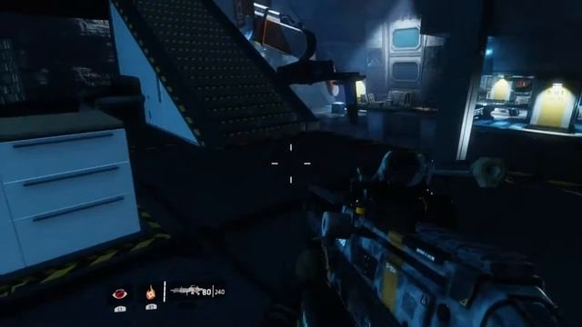 Titanfall 2 Part 3 Сошествие в ад