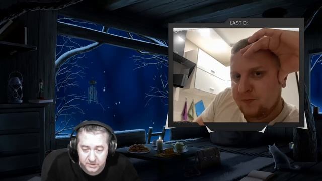 Вопросы от "русского"блогера Варламова