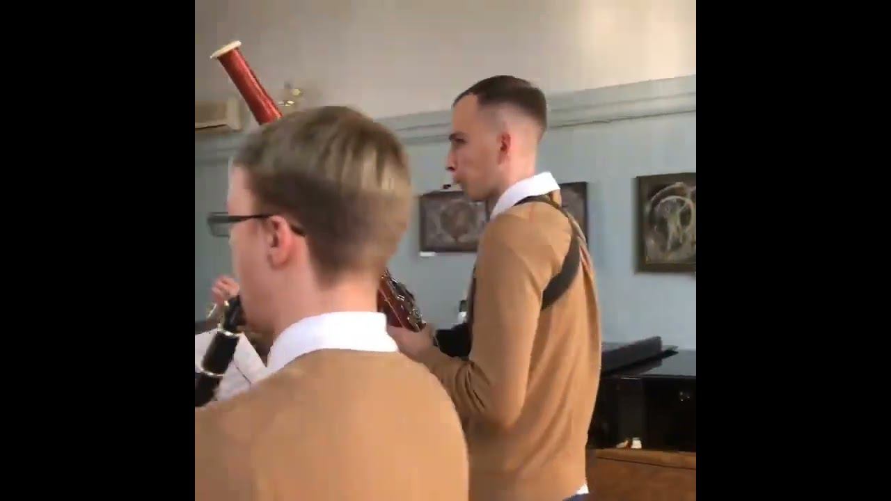 Осенний благотворительный концерт октябрь 2021 в Ереване (Бэкстейдж №2)