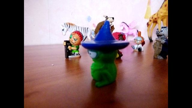 Библия. 01-34. Бытие (34). Дина, дочь Лии, которую она родила Иакову.