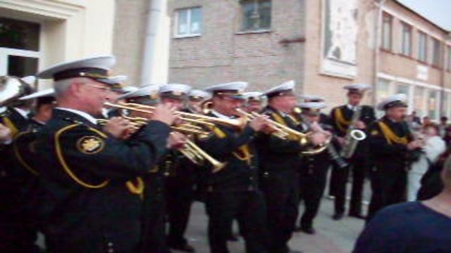 малоярославец 2008 год 12 июня день города