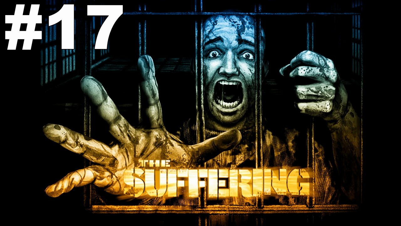 ▶The Suffering. Бедлам. Что хуже - грех или грешники? #17