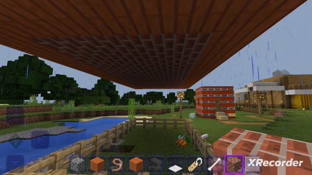 я перестроил свой дом из-за пожара в крафтсмен.