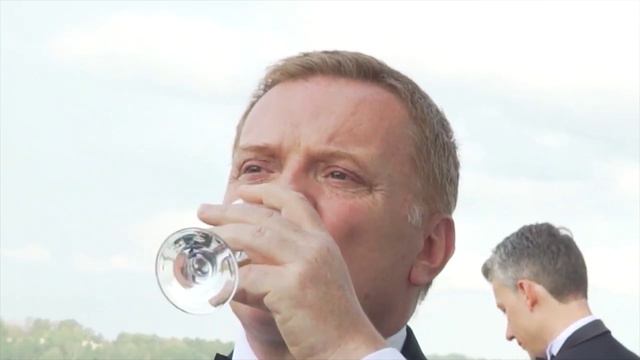 Смешная статистика. Свадьба в цифрах. (заставка)