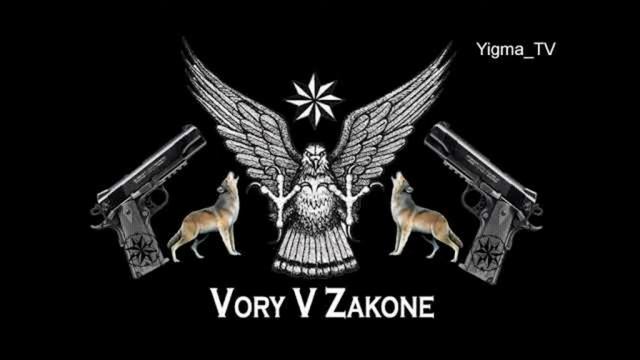 ✵ Dolya Vorovskaya ✵