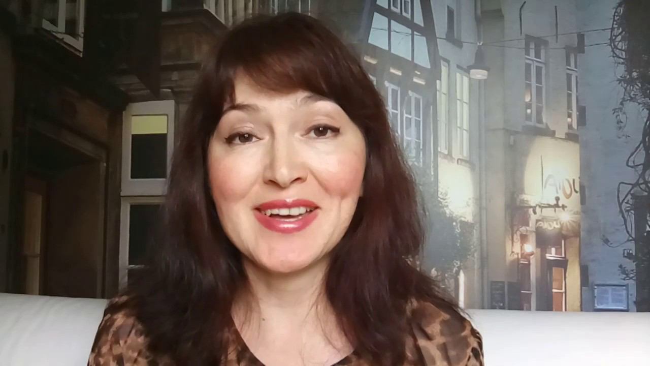 Преимущества сопротивления и непринятия. Анна Саирам