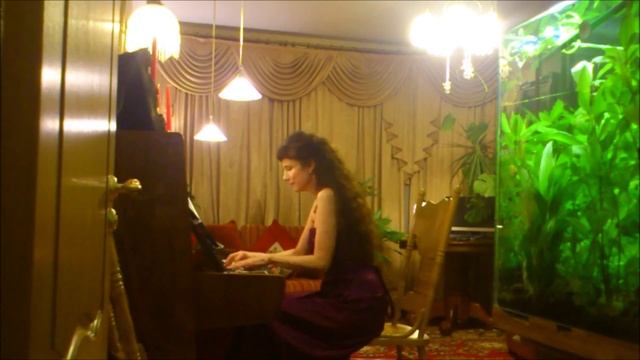 Декабрьское настроение_2014