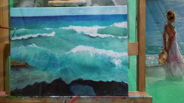 Нарисую для тебя