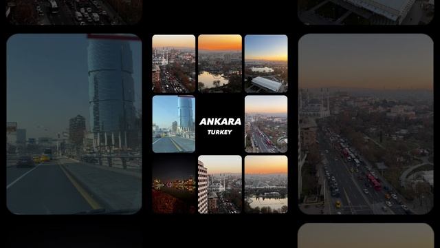 Анкара! скоро на канале, подписывайтесь!