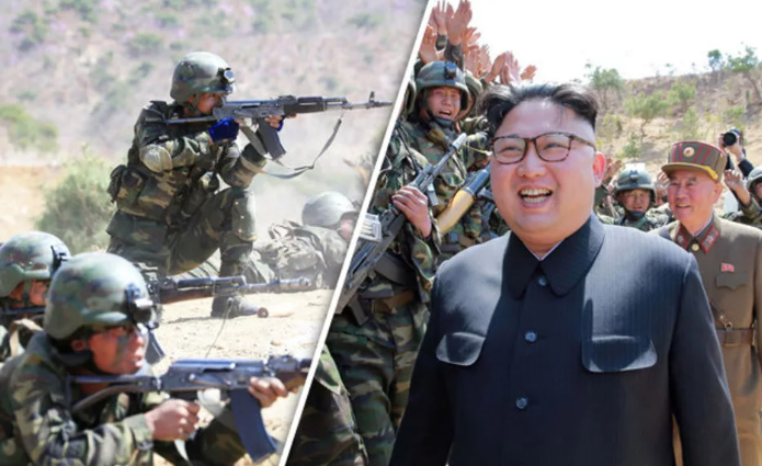 Корейские строители готовы восстанавливать Донбасс.