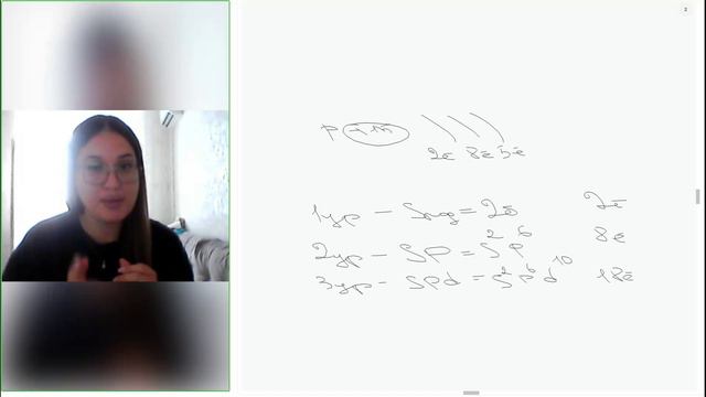 Химия 9 класс. Минигруппы. ОУ 13.09.2024