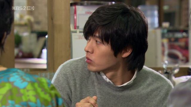 Мир, в котором они живут 1 сезон 6 серия