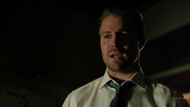 Стрела / Arrow – 6 сезон 2 серия