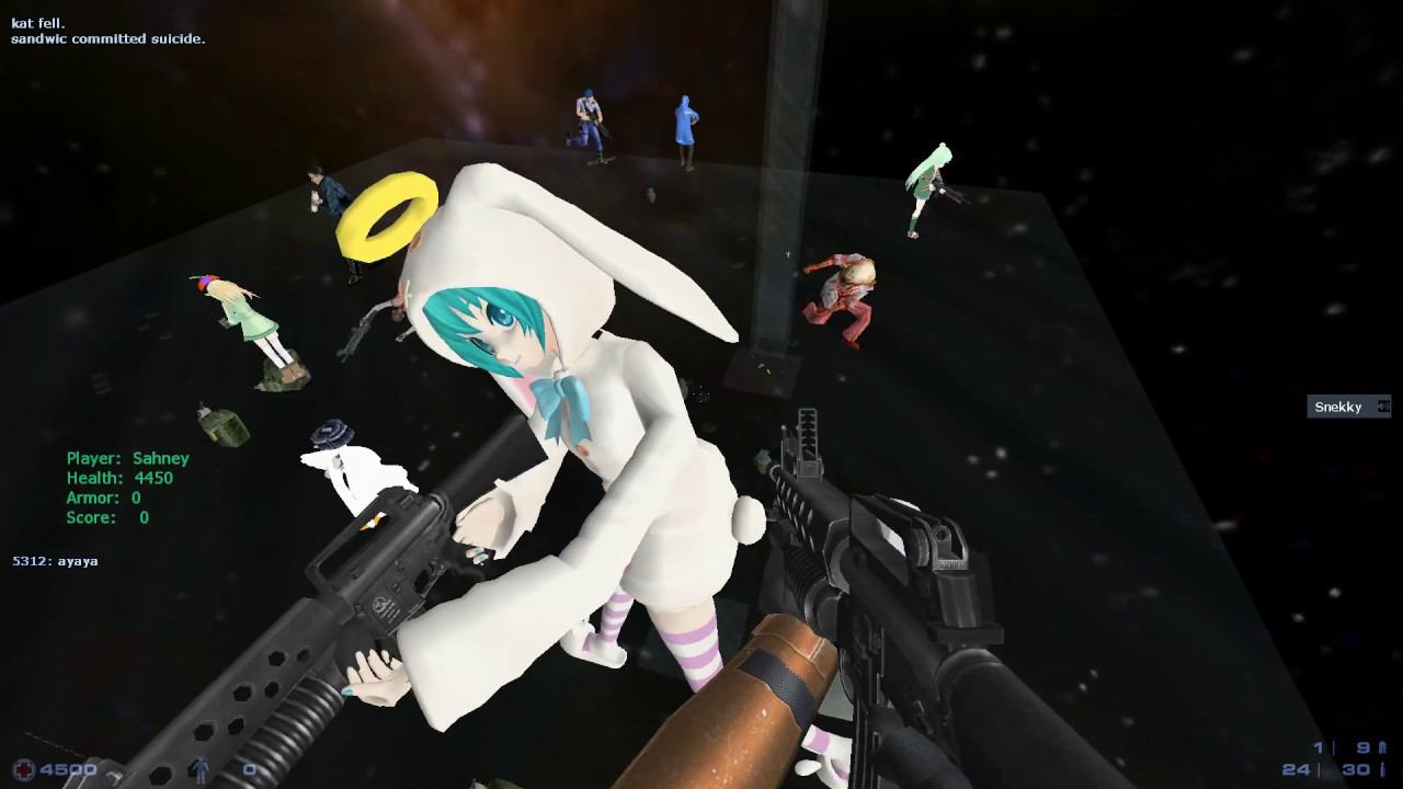 svencoop (half life 1)