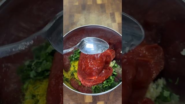 Соус грузинский.mp4