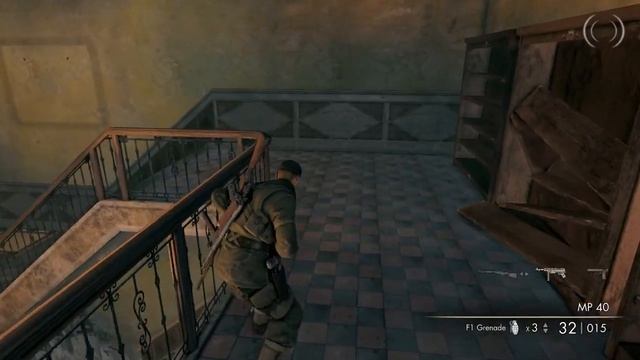 Sniper Elite V2 Remastered #4.mp4
Перезаливка с Ютуб-канала!