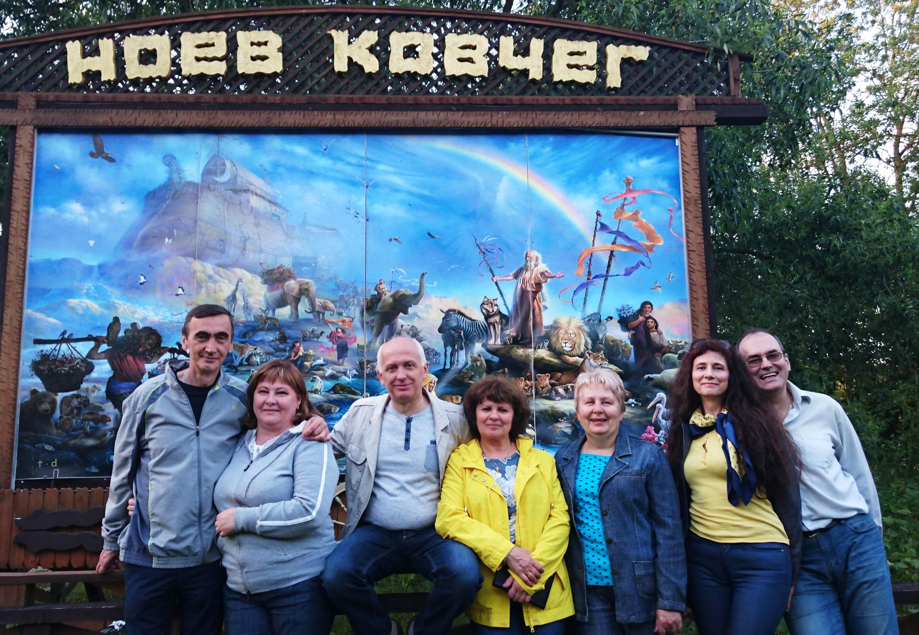 4_Шашлыки у реки_Встреча выпускников ЛВВПУ_11 июня_2017