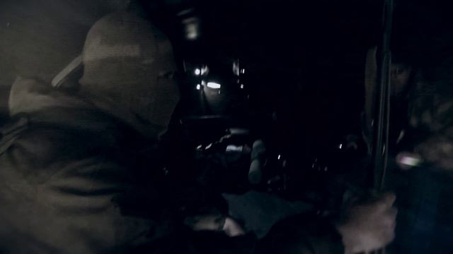 Чем занимаются ещё врачи? Помогают СВО