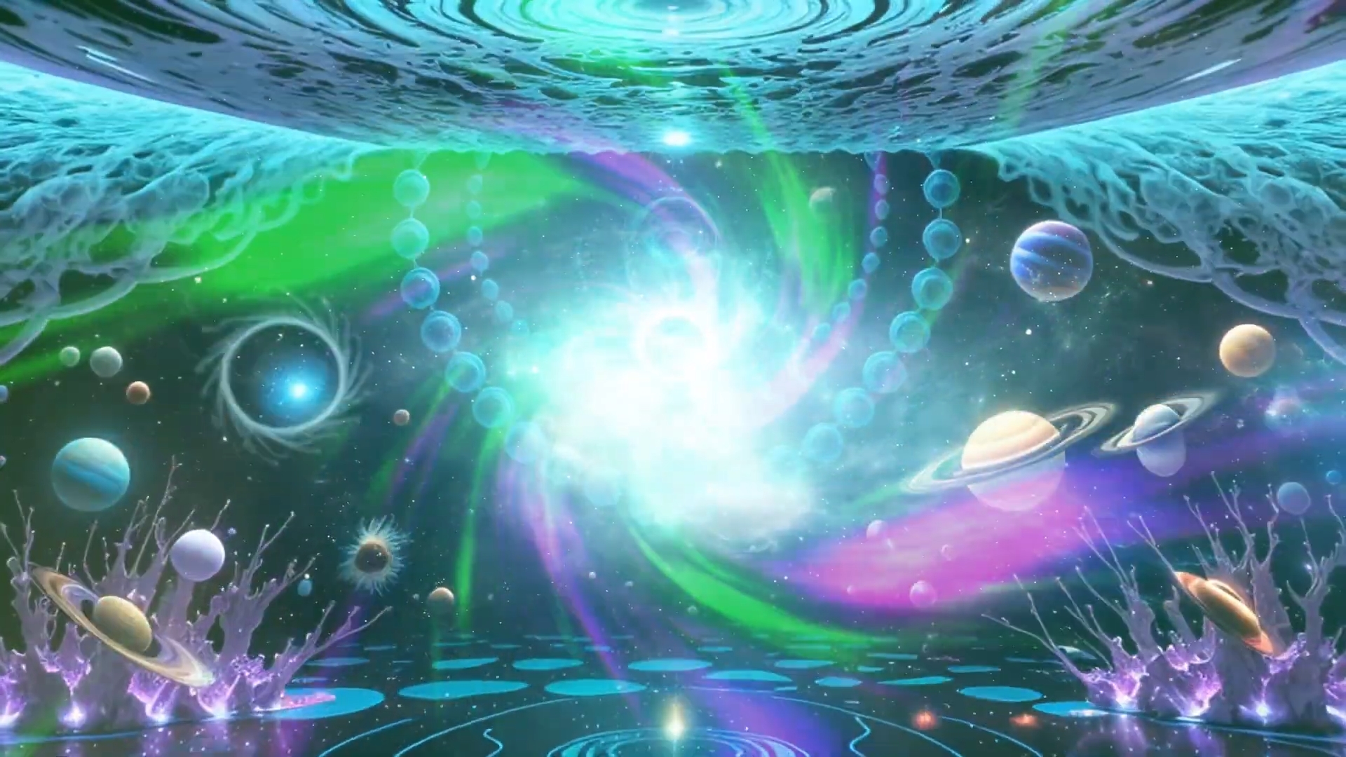 ТЕОСОФСКИЙ КВИЗИ. 3-я Станца, 10-я Шлока. 27.01.2024