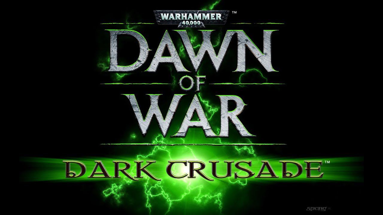 Dawn of War – Dark Crusade  | Темное будущее