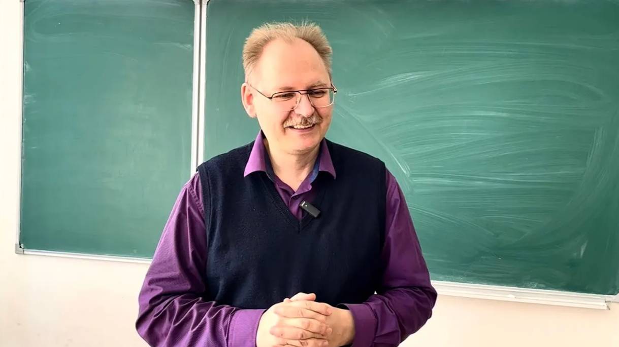 НИС Логика и алгоритмы Рыбаков М.Н. Лекция 15.03.24