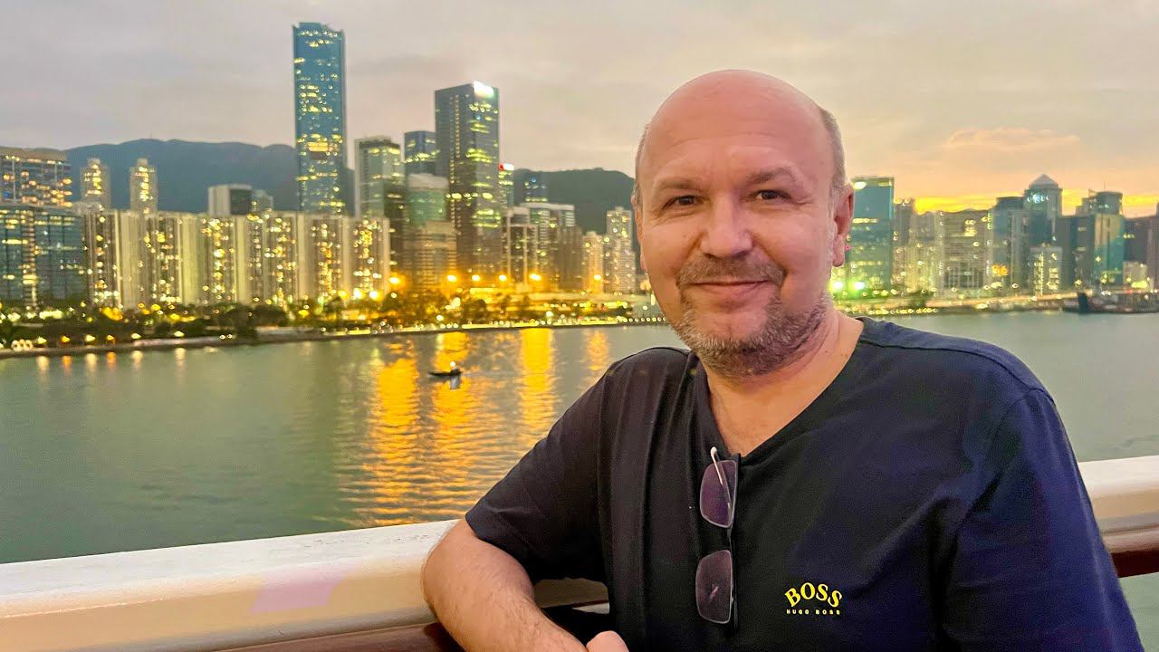 #12 КРУИЗ ПО АЗИИ Celebrity Solstice 5* ИЗ ГОНКОНГА В СИНГАПУР. Регистрация и заселение на лайнер