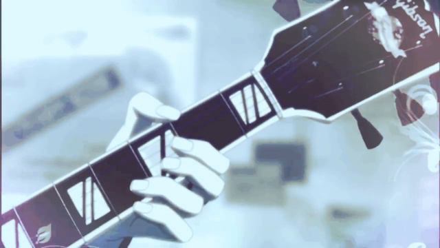 Рен и Нана - Антигерой