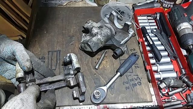 отличие скоб ФФ2 и ФФ3