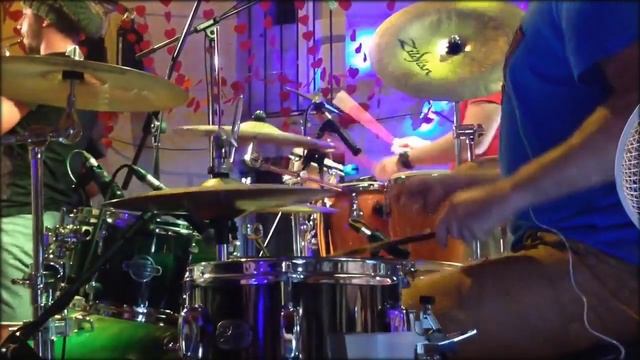 Garry Cross - Нам не по-пути (online radio version 1994)