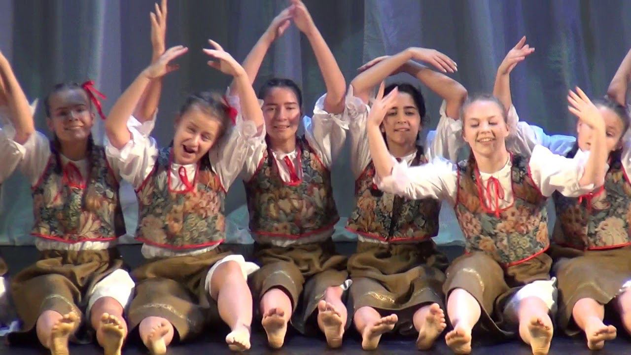 Виноградный август