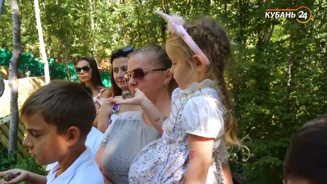 Новороссийск - море, виноделие и амазонки _ Геолокация – отдых