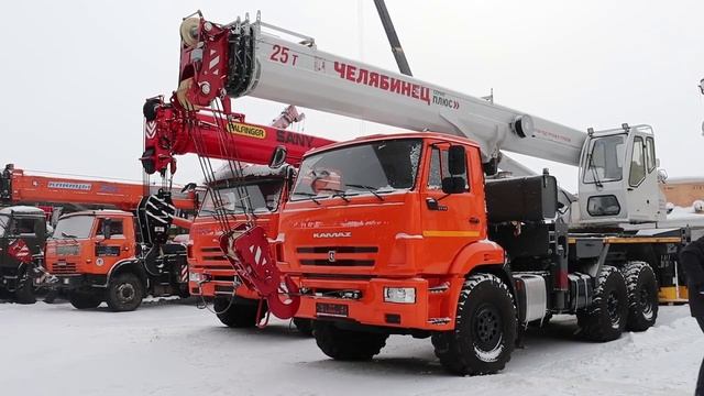 Токарных дел мастер победил японский кран.