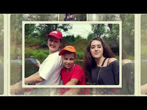 Сплав пациентов по реке Ай – леса, горы и гроза