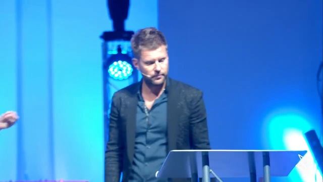 "Иисус каким мы не хотим его видеть." 1 часть