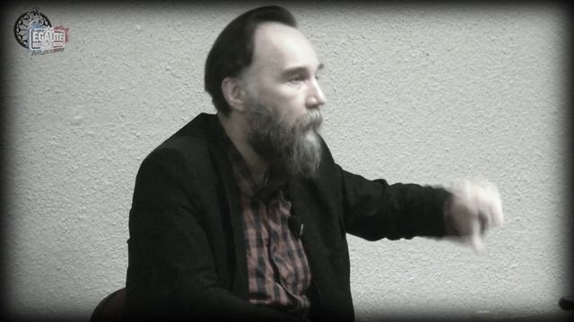 Quatrieme Theorie Politique - Conference au Bordeaux (Questions_réponses - partie 1).