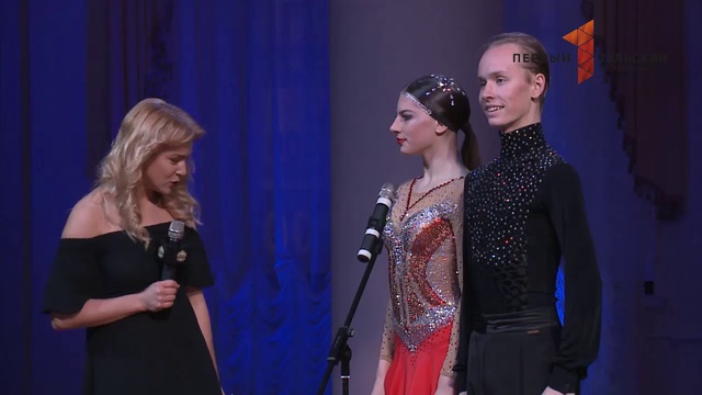 "Битва школ". Выпуск №4