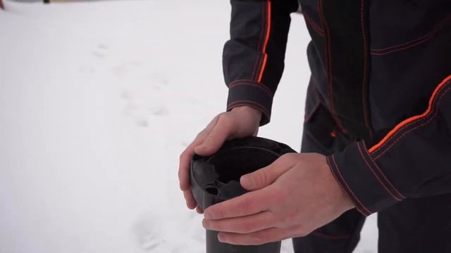 Нанодефлектор из ABS пластика для качественной вентиляции любых помещений.