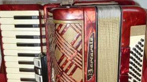 Синий платочек 09-07-2024