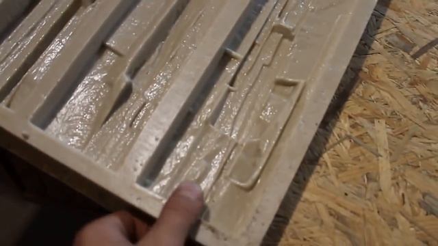 Формы для камня своими руками и готовые формы