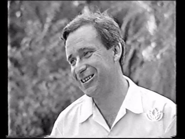 "Благовест". Вторая передача. 2002год. Алла Сидоренко и Наталья Грекова