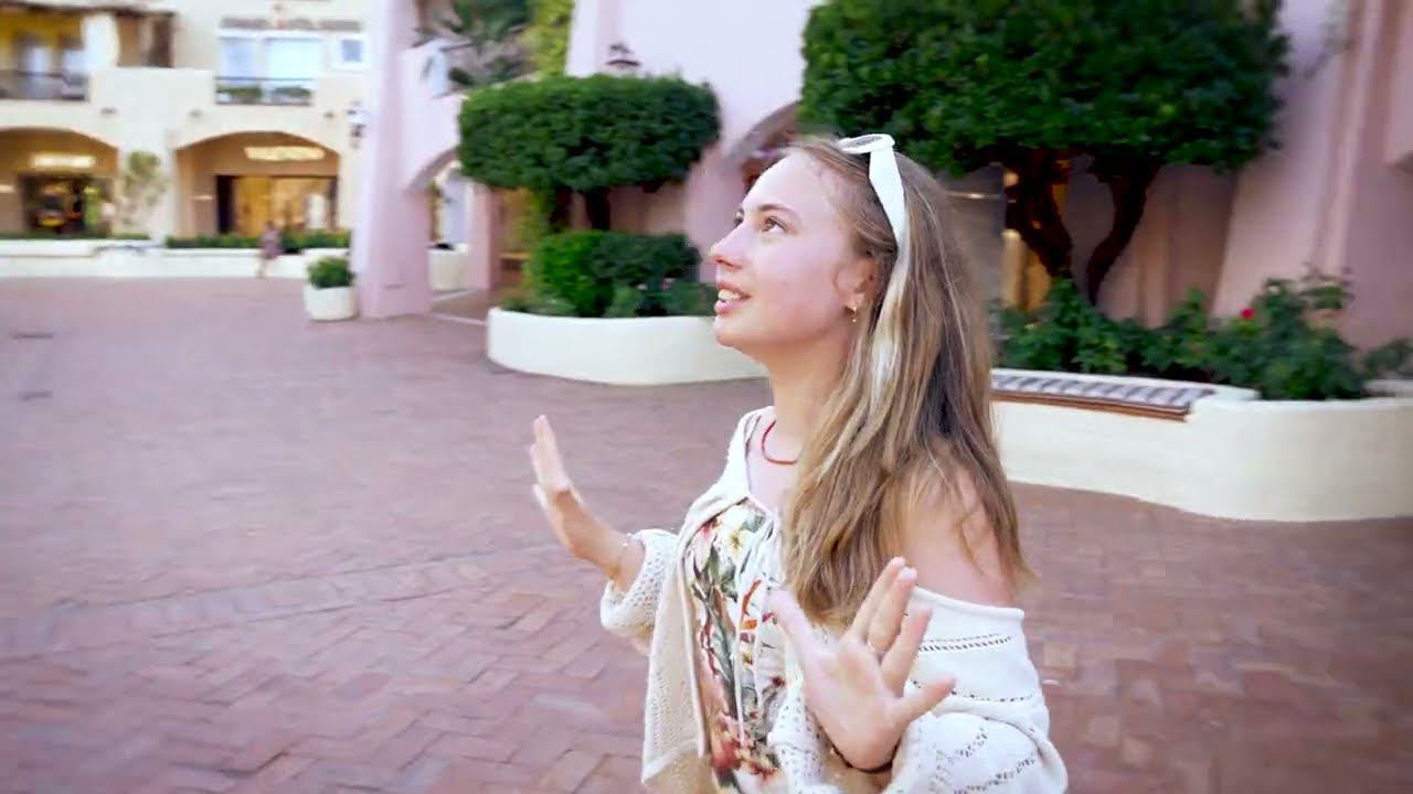 Анна Царёва   Время вспять Mix HD1