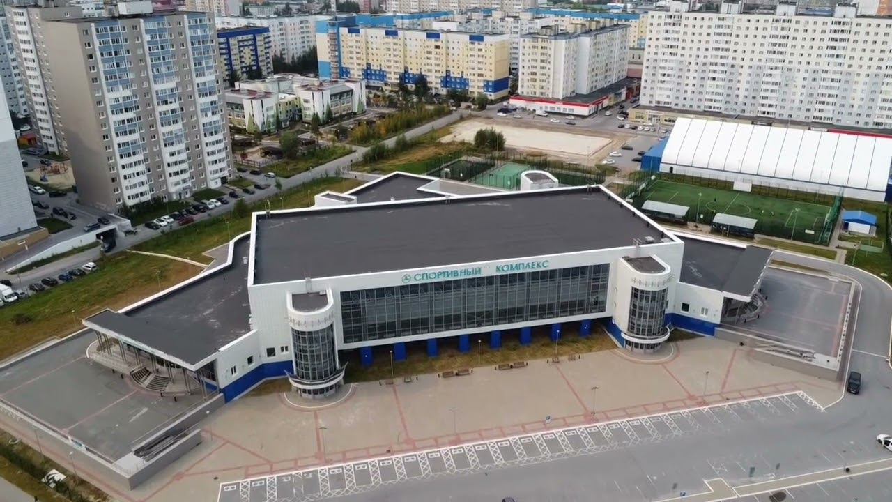 Парк "Сайма"