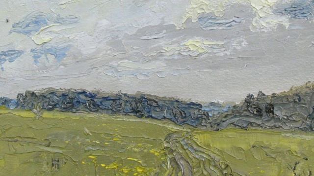 13-Моя душа клип