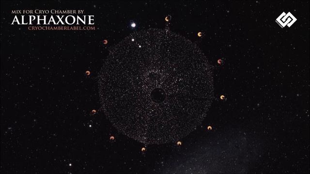 Ambient music of the Dark Horizon