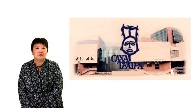 Театр промо ролик