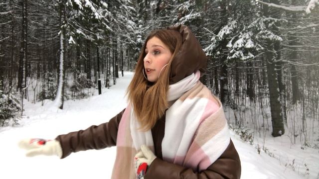 Конкурс «ProЧитай» Колова Светлана Ханты-Мансийские Холмы