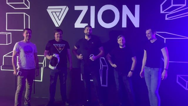 Отзыв о VR Zion от AdvertPro