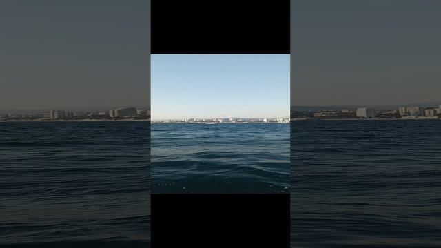 Сочи. Сентябрь 2023